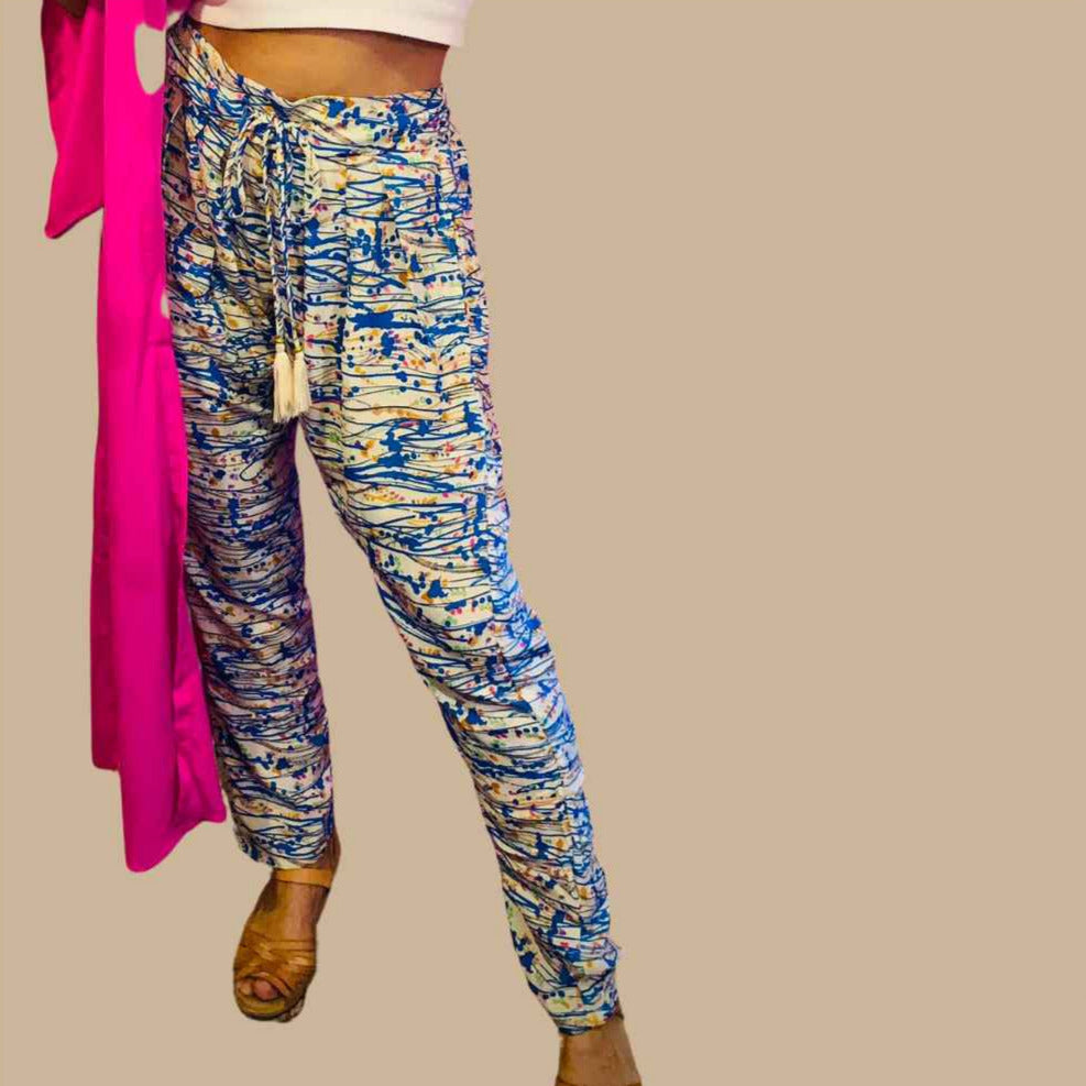 ZEN Pants - Inspire – caravan&co nz